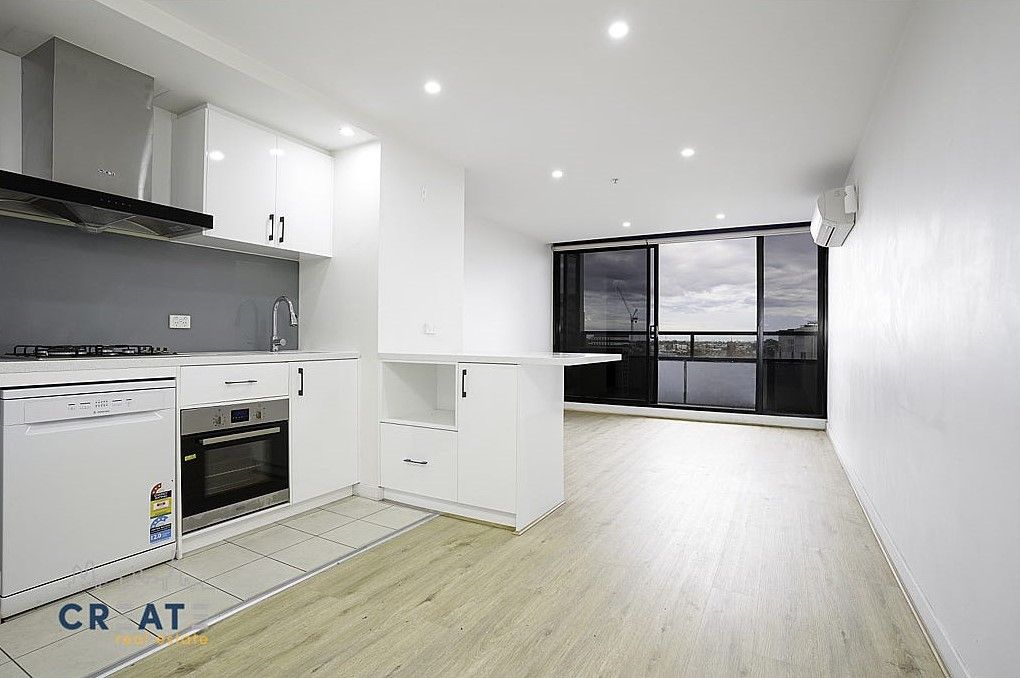 601A/10 Droop Street, Footscray VIC 3011 - Apartment For Rent - $420 ...