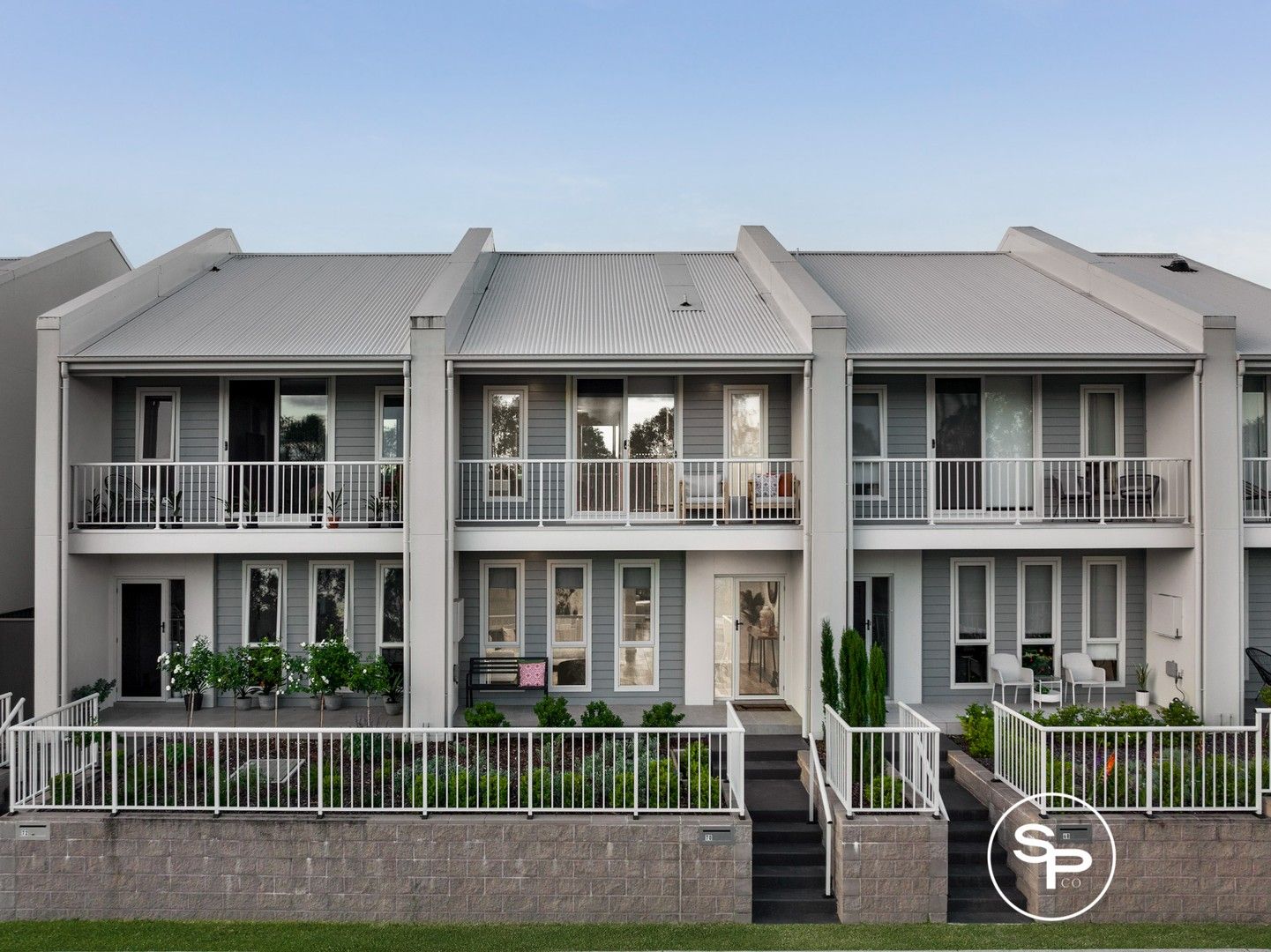 70 Charles McIntosh Park Way, Cobbitty NSW 2570 - Terrace For Rent | Domain