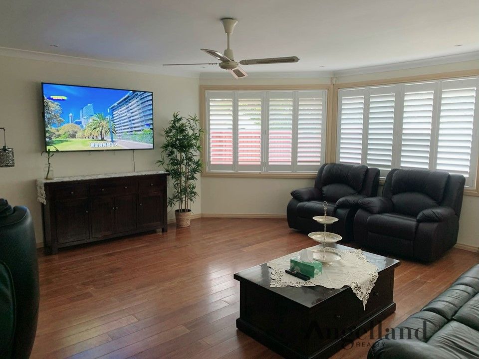 President Road, Kellyville Ridge NSW 2155 - 5 beds house for Rent, $850 ...