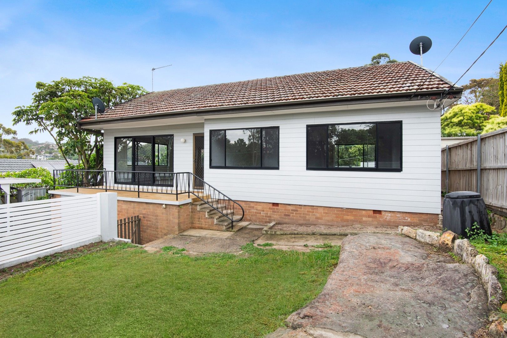 240 Headland Road, Curl Curl NSW 2096 - Duplex For Rent | Domain