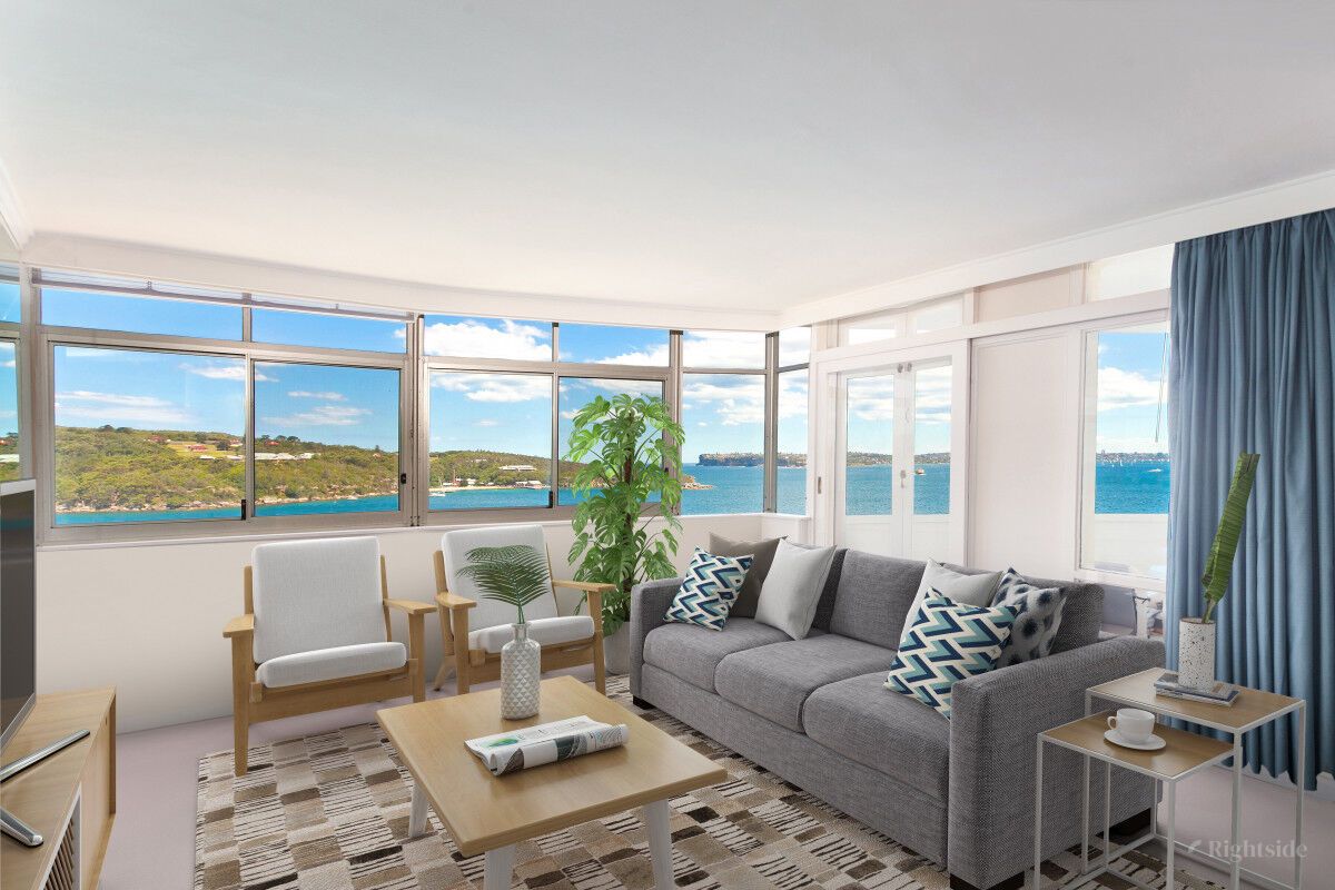 62/1 Addison Road, Manly NSW 2095 - Apartment For Rent | Domain