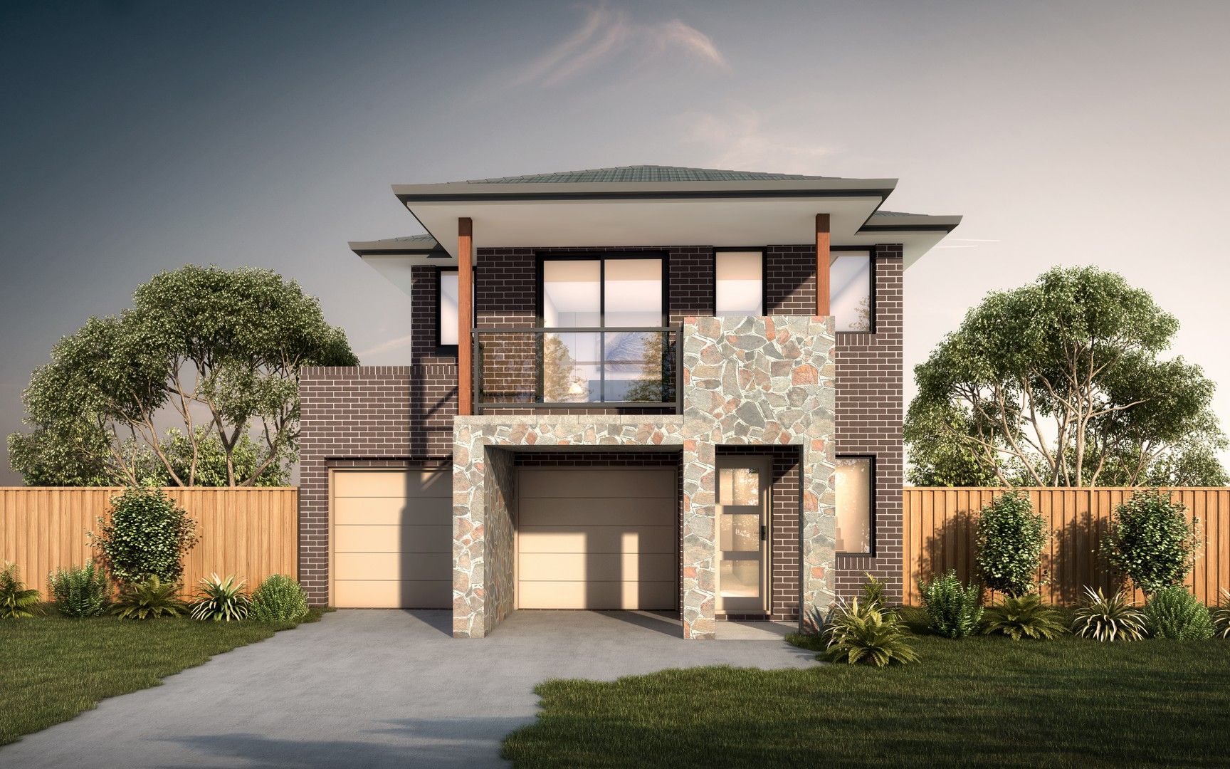 Lot 2207 Proposed Road, Gables NSW 2765 | Domain