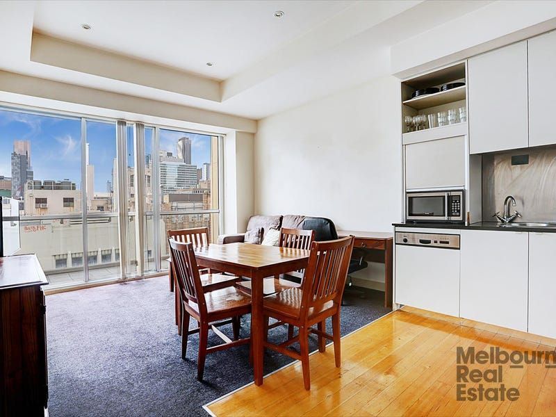 1201/233 Collins Street, Melbourne | Property History & Address ...