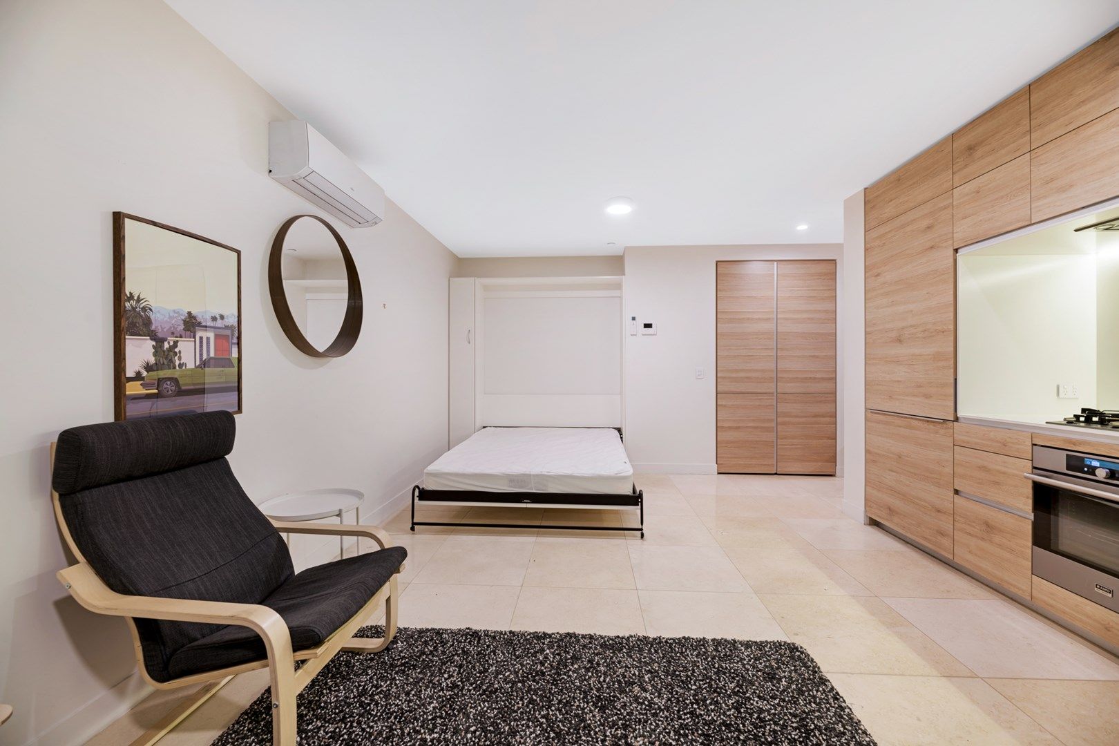 1210/12 Queens Road, Melbourne VIC 3004 - Apartment For Rent - $660 ...