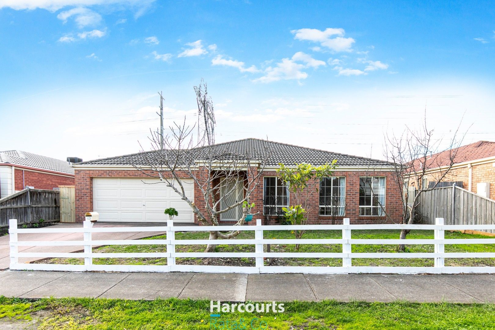 43 Healey Drive, Epping VIC 3076 - House For Rent | Domain