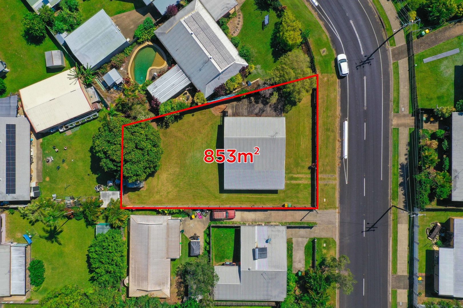 9 Alberta Drive, Woree | Property History & Address Research | Domain