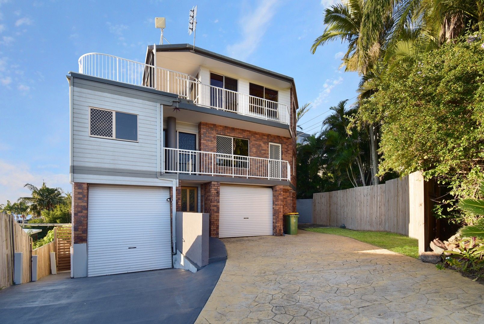 2/33 Arthur Street, Caloundra QLD 4551 - House For Rent - $1,000 | Domain