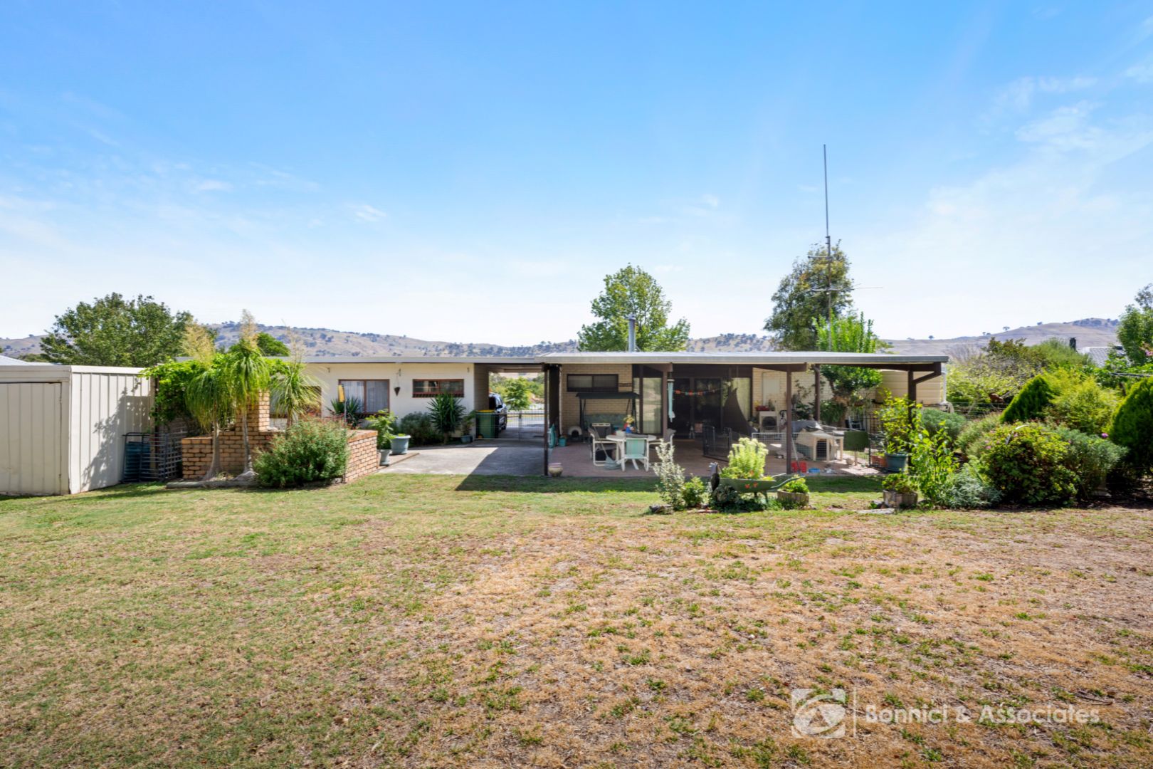 21 Towong Street, Tallangatta East VIC 3700 | Domain