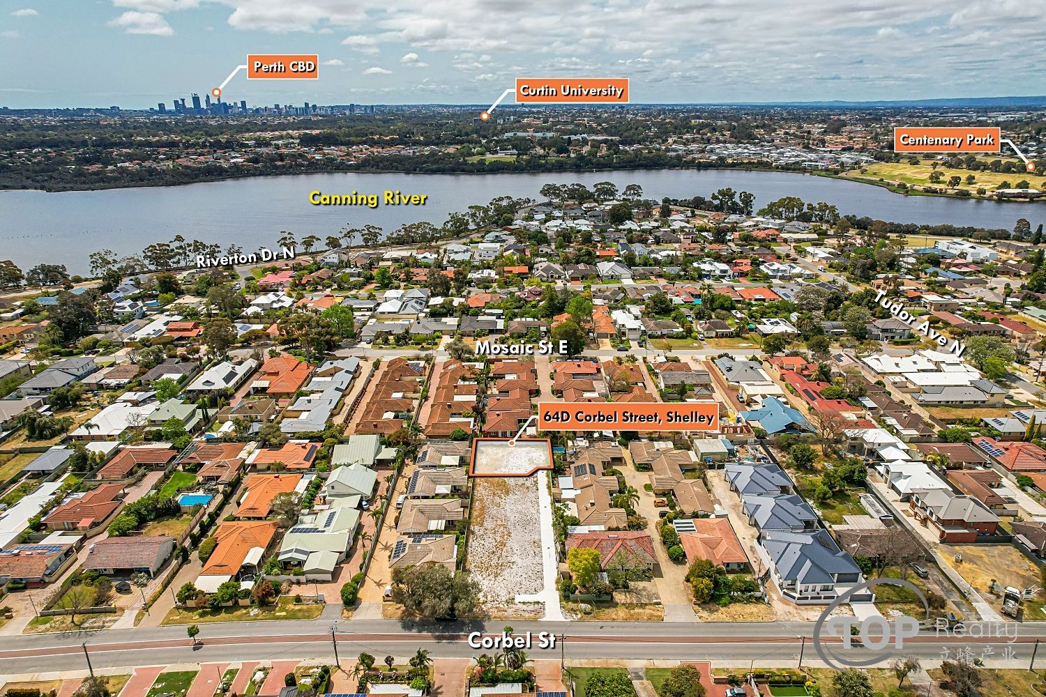 64D Corbel St, Shelley WA 6148 | Domain