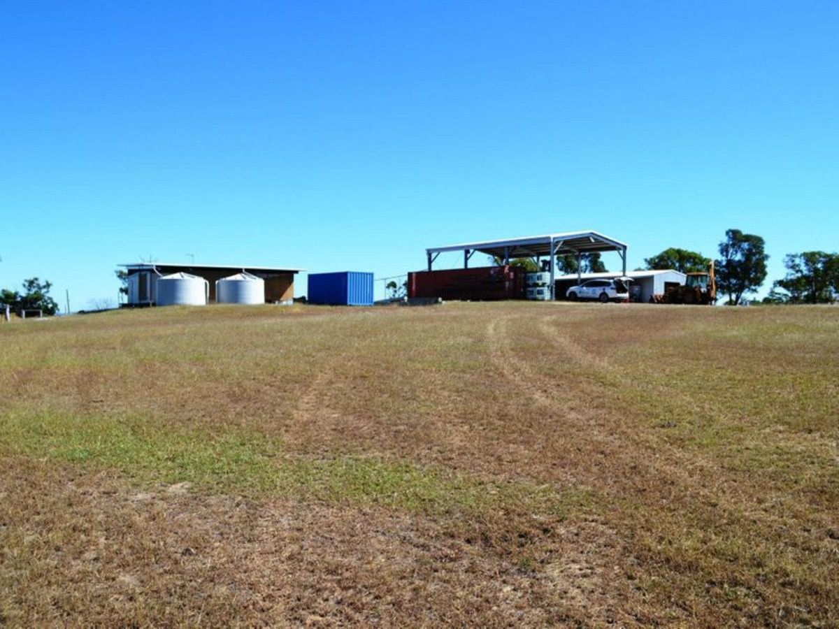 76 Blanche Road, Garnant QLD 4702 - House for Rent | Domain