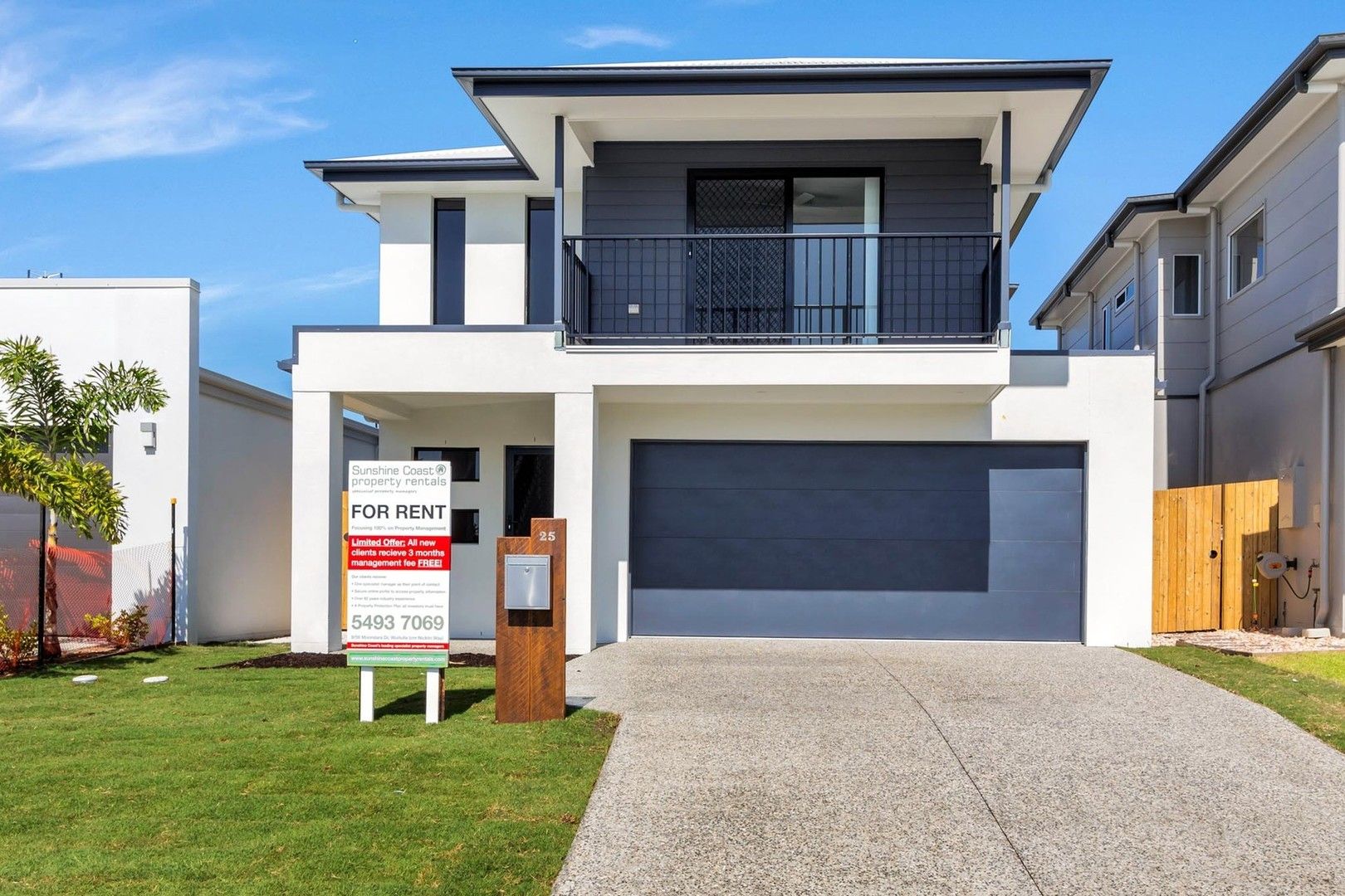 25 Affinity Place, Birtinya QLD 4575 - House For Rent | Domain