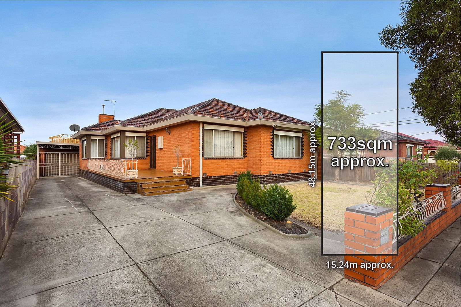 15 Margaret Street, Fawkner | Property History & Address Research | Domain