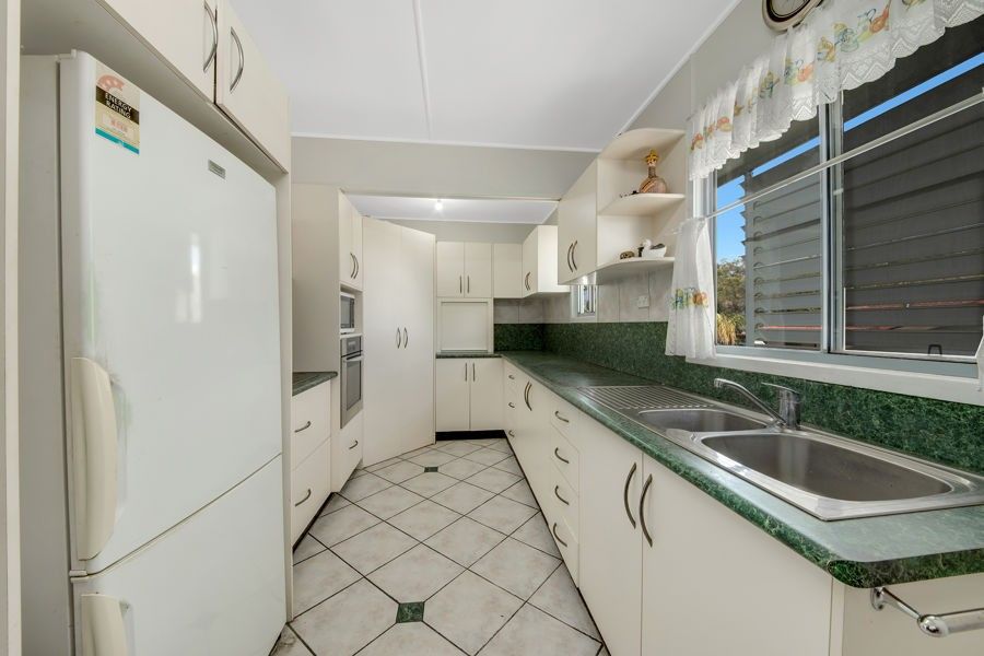 2 Charles Street, West Gladstone QLD 4680 | Domain