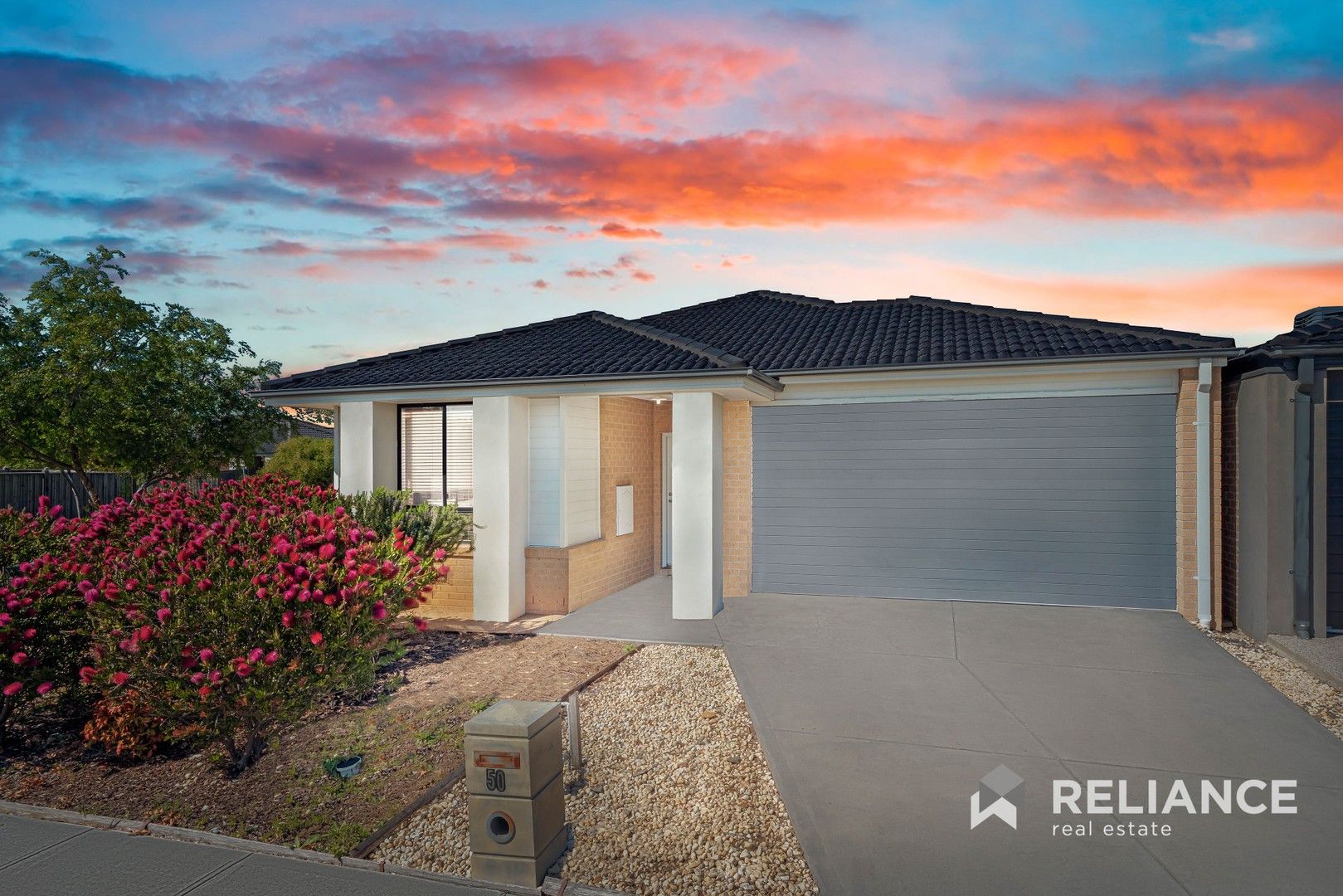 50 Waves Drive, Point Cook VIC 3030 - House For Rent | Domain