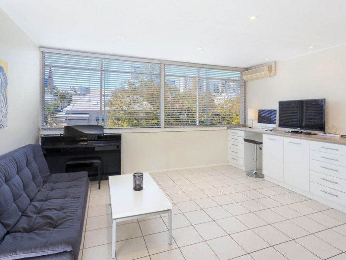 5/88 Isaac Street, Spring Hill QLD 4000 - Studio For Rent | Domain