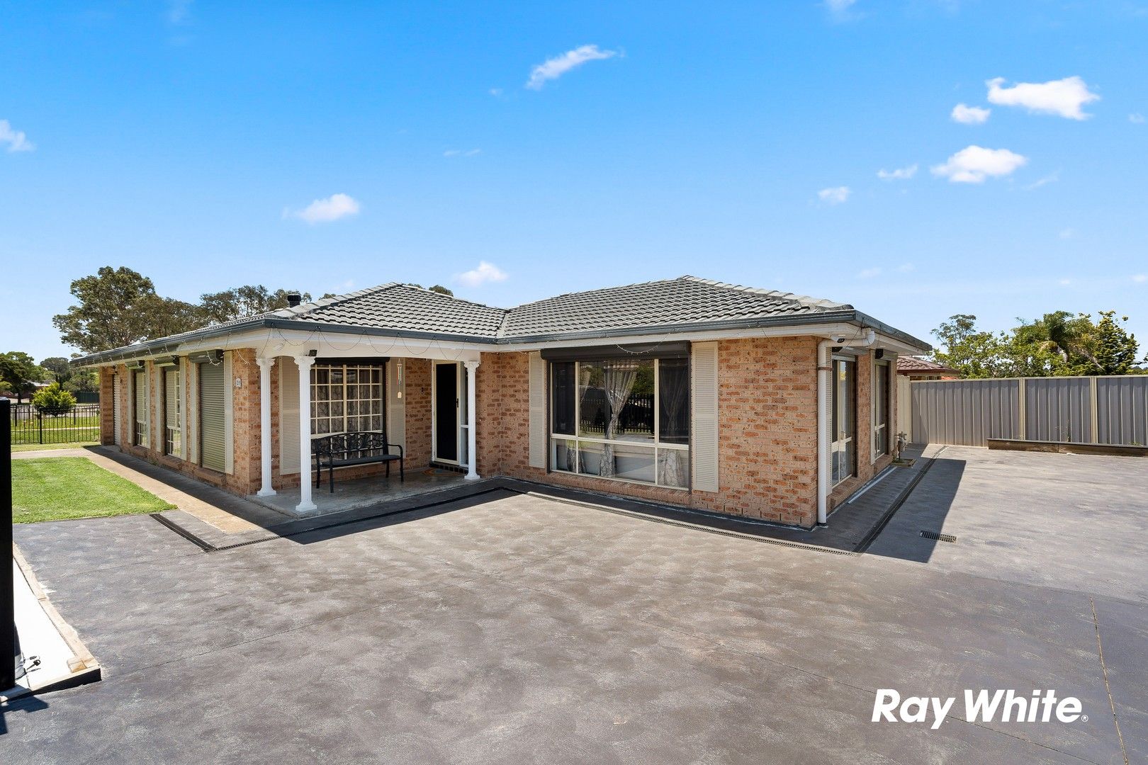 31 Melanie Street, Hassall Grove NSW 2761 | Domain