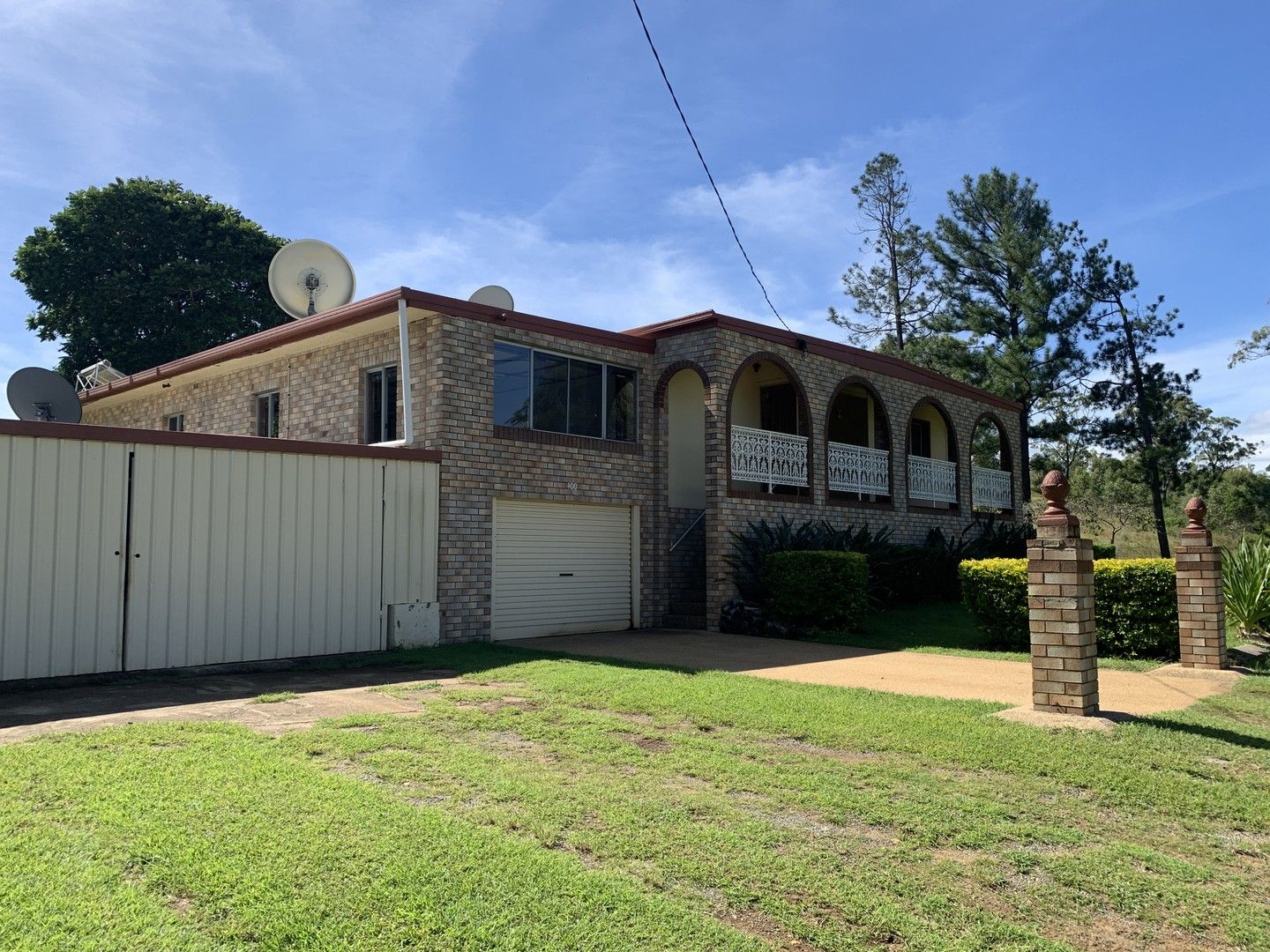 400 Struck Oil Road, Struck Oil QLD 4714 - House for Rent - $500