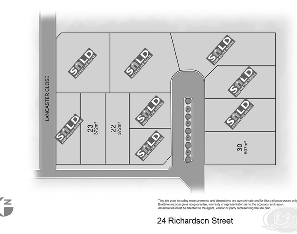 24 Richardson Street, Portland | Property Value Estimate & History | Domain