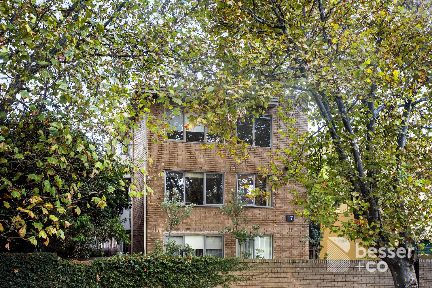 4/17 Broadway, Elwood VIC 3184 | Domain