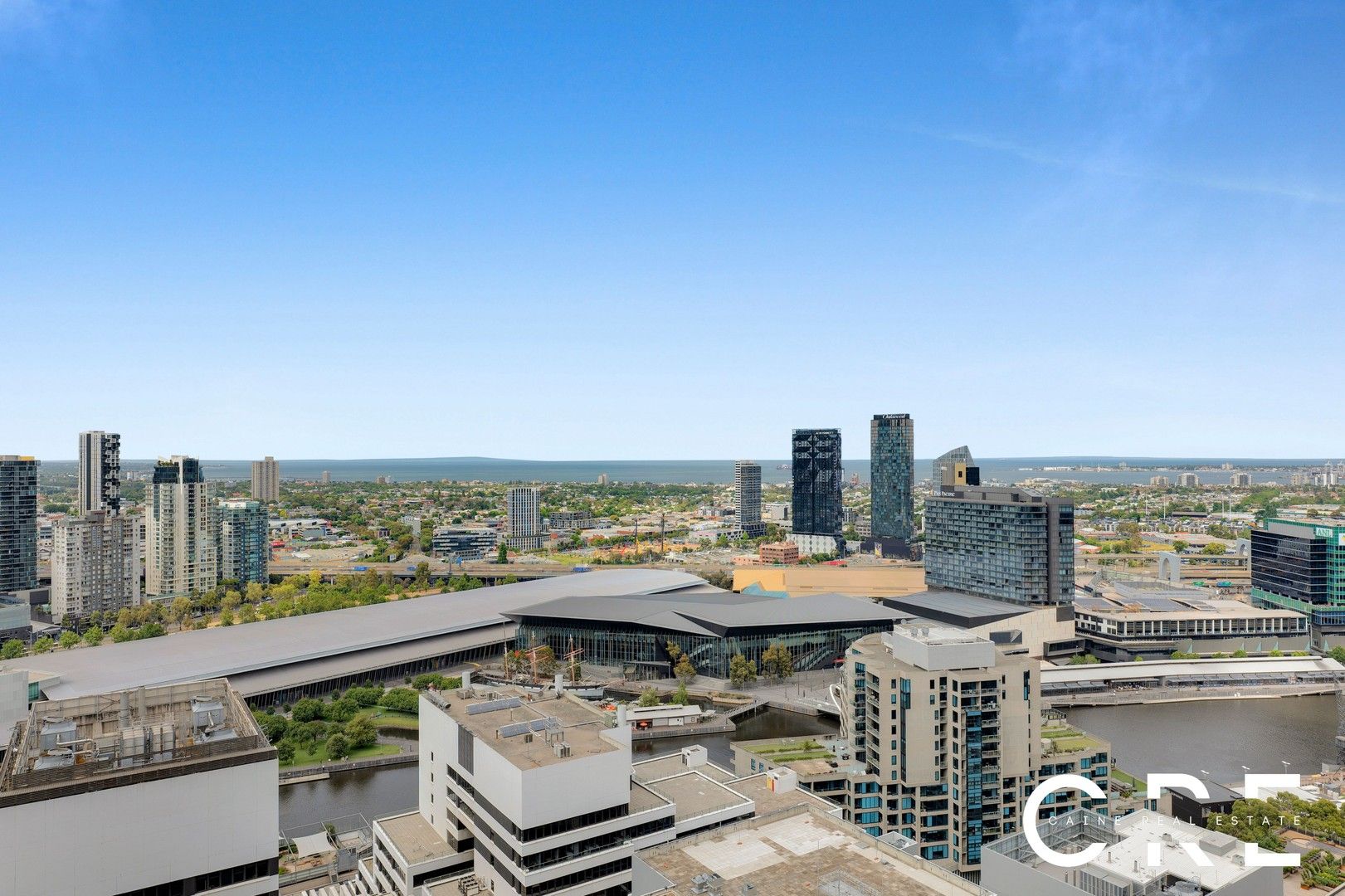 2906/628 Flinders Street, Docklands VIC 3008 | Domain