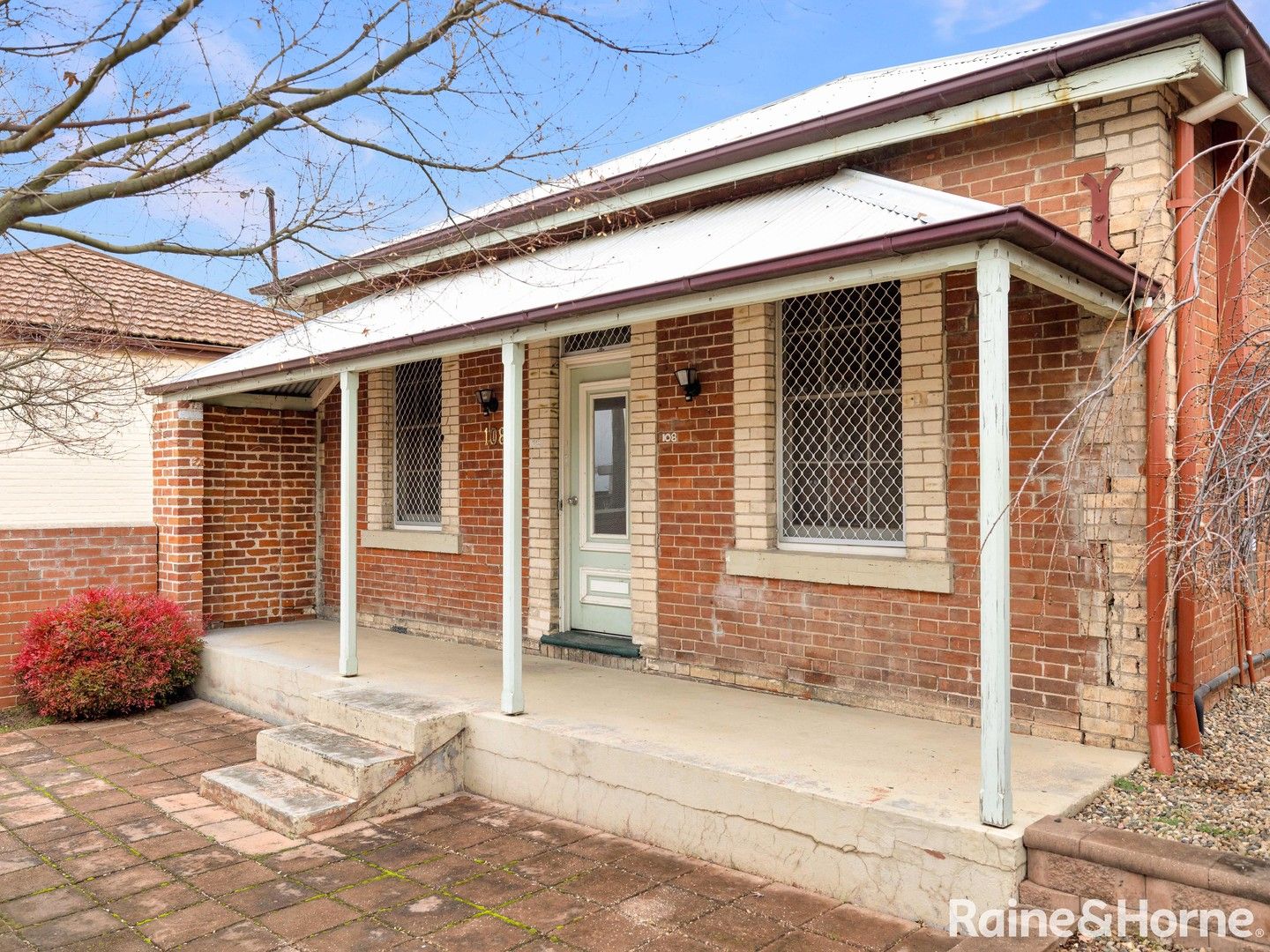 108 Keppel Street, Bathurst NSW 2795 - House For Rent - $600 | Domain