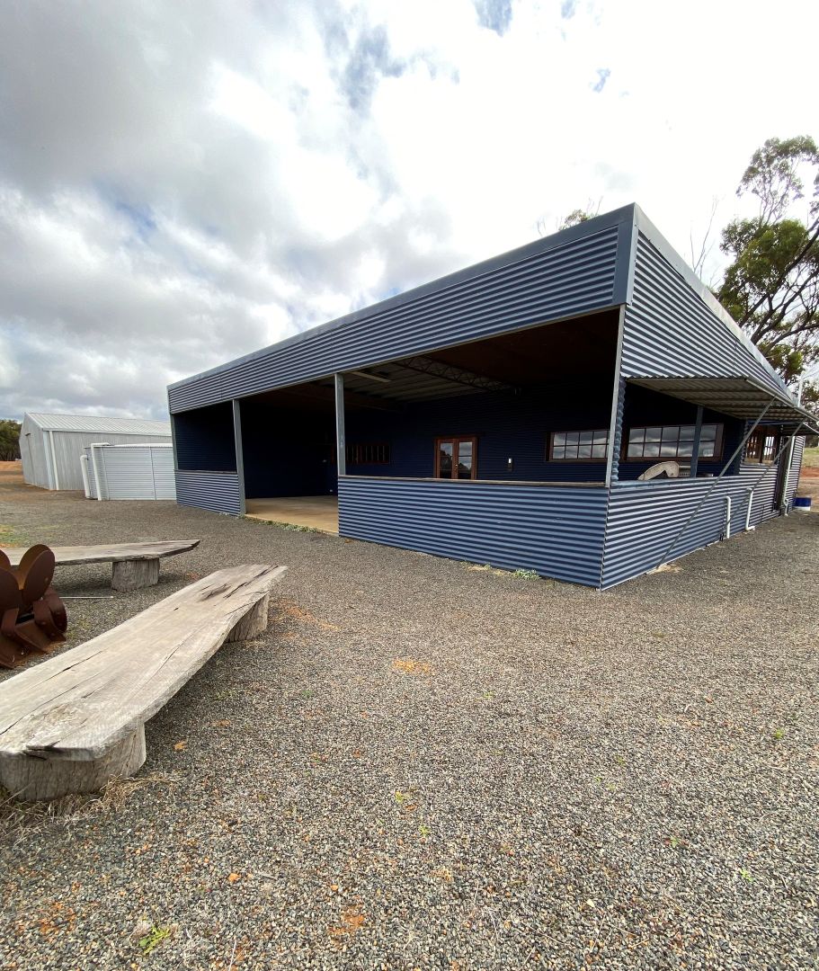 Lot 156 Monger Road, Woodanilling WA 6316 - House for Sale - $595,000