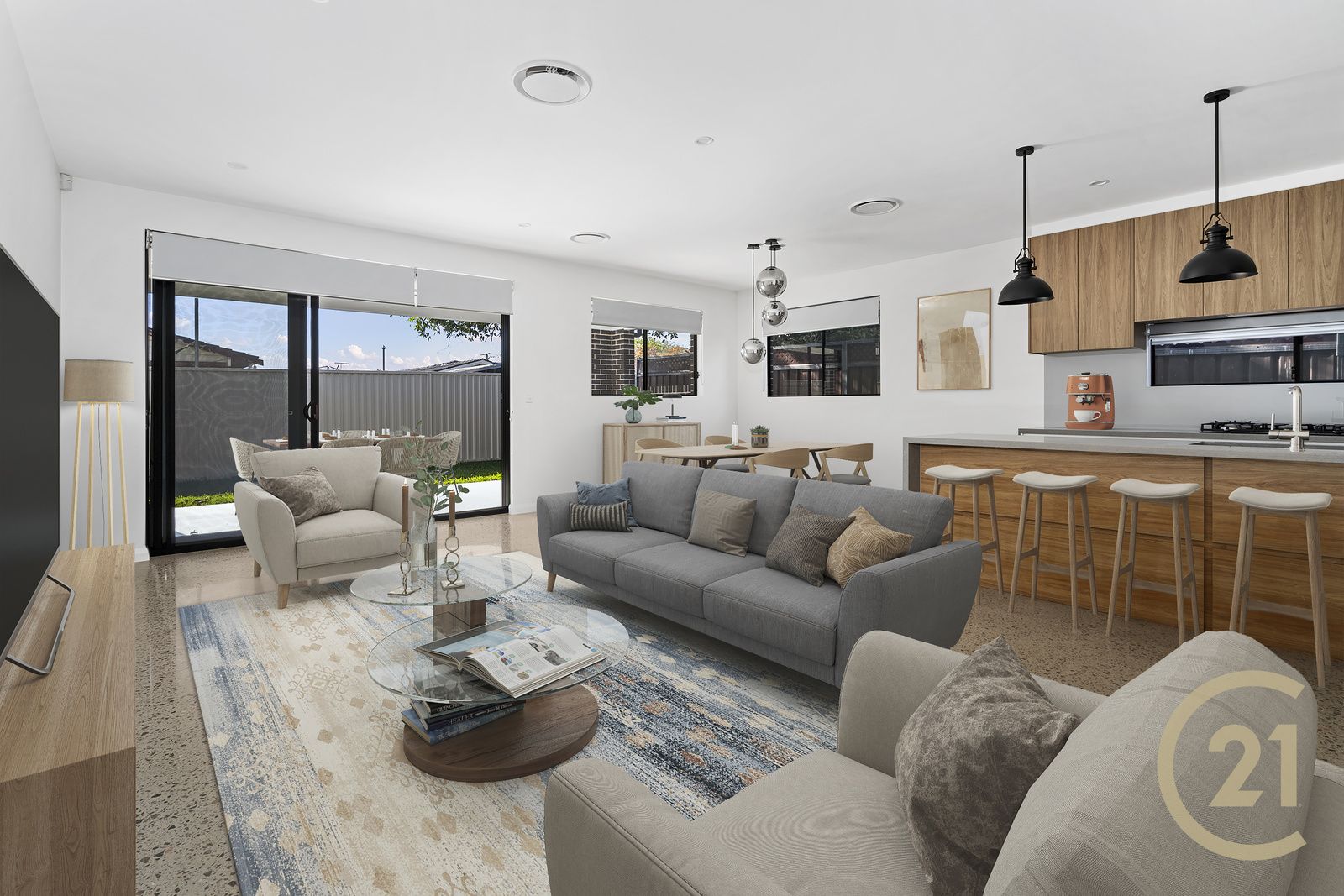 38a Anzac Mews, Wattle Grove NSW 2173 | Domain