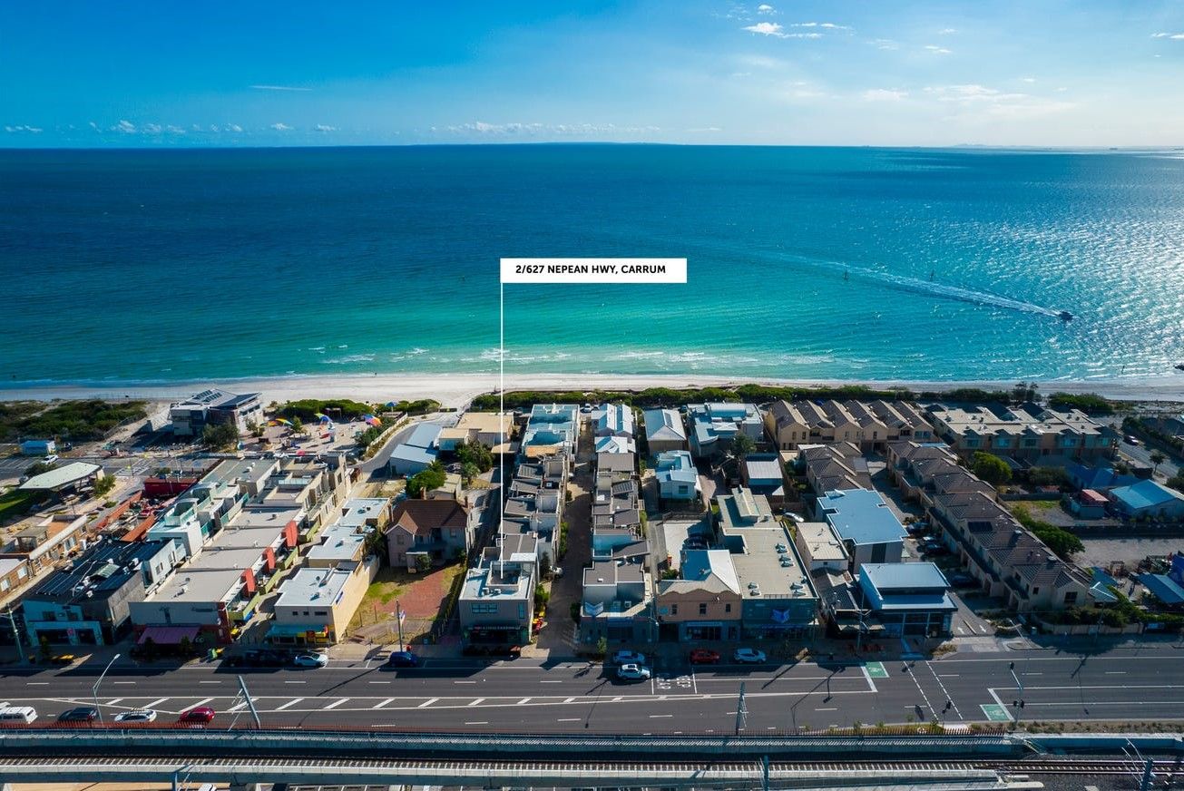 2/627 Nepean Highway, Carrum VIC 3197 - Apartment For Rent | Domain