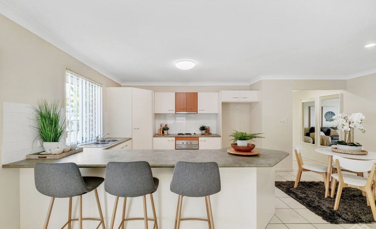11 Degas Street, Forest Lake QLD 4078 - House For Rent - $670 | Domain