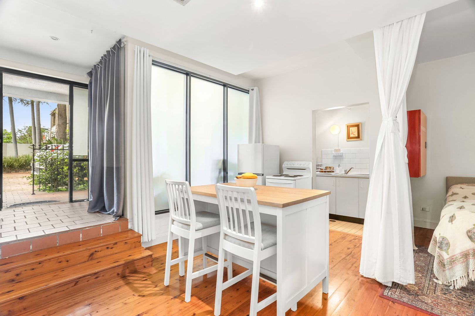 3a/1a Little Commodore Street, Newtown NSW 2042 - Apartment For Rent ...