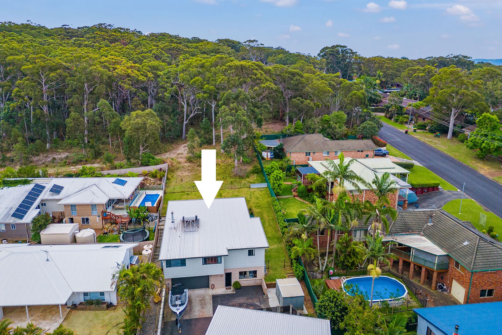 56b Sinclair Drive, Bonny Hills NSW 2445 - House For Rent | Domain