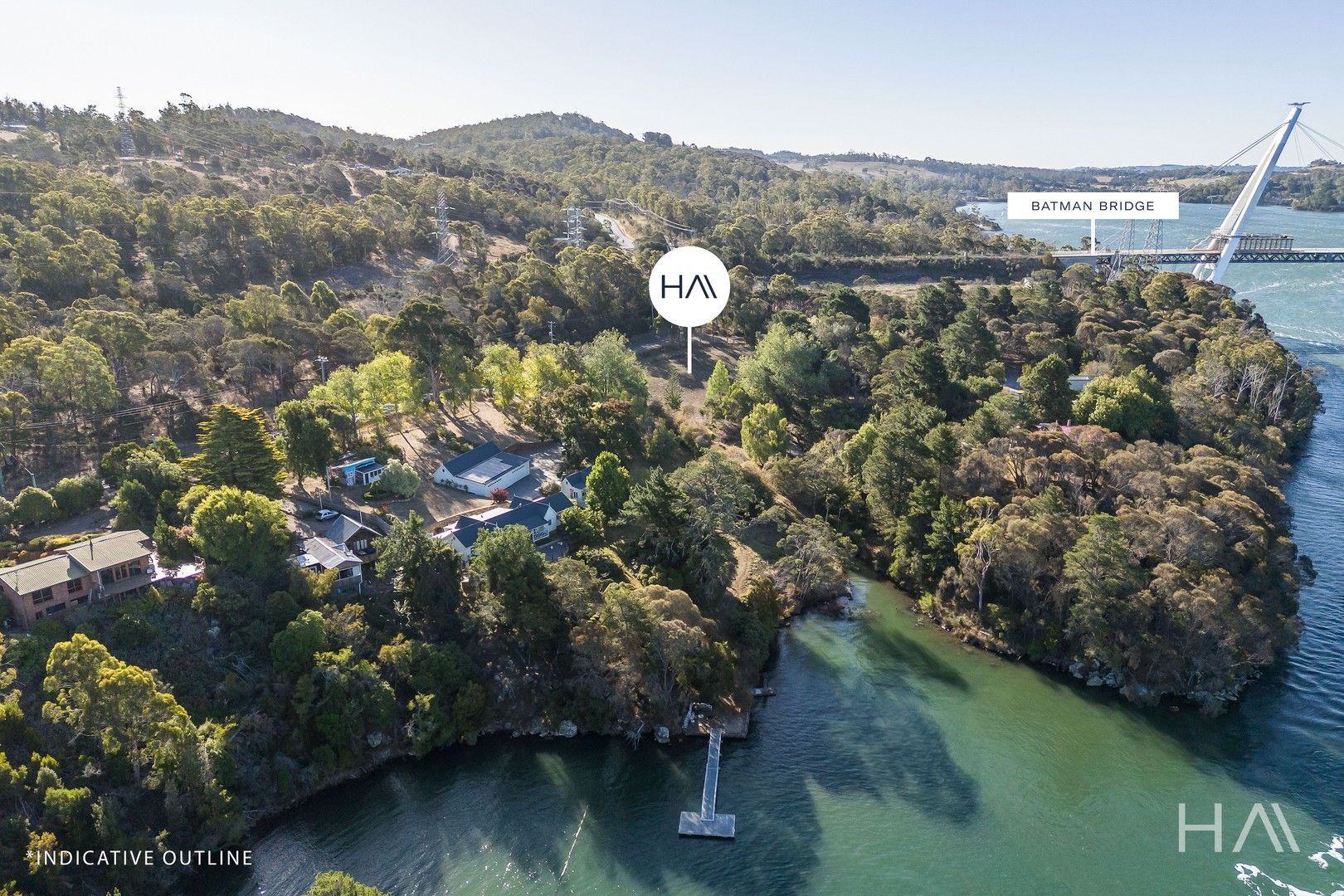 2/766 Deviot Road, Deviot TAS 7275 | Domain