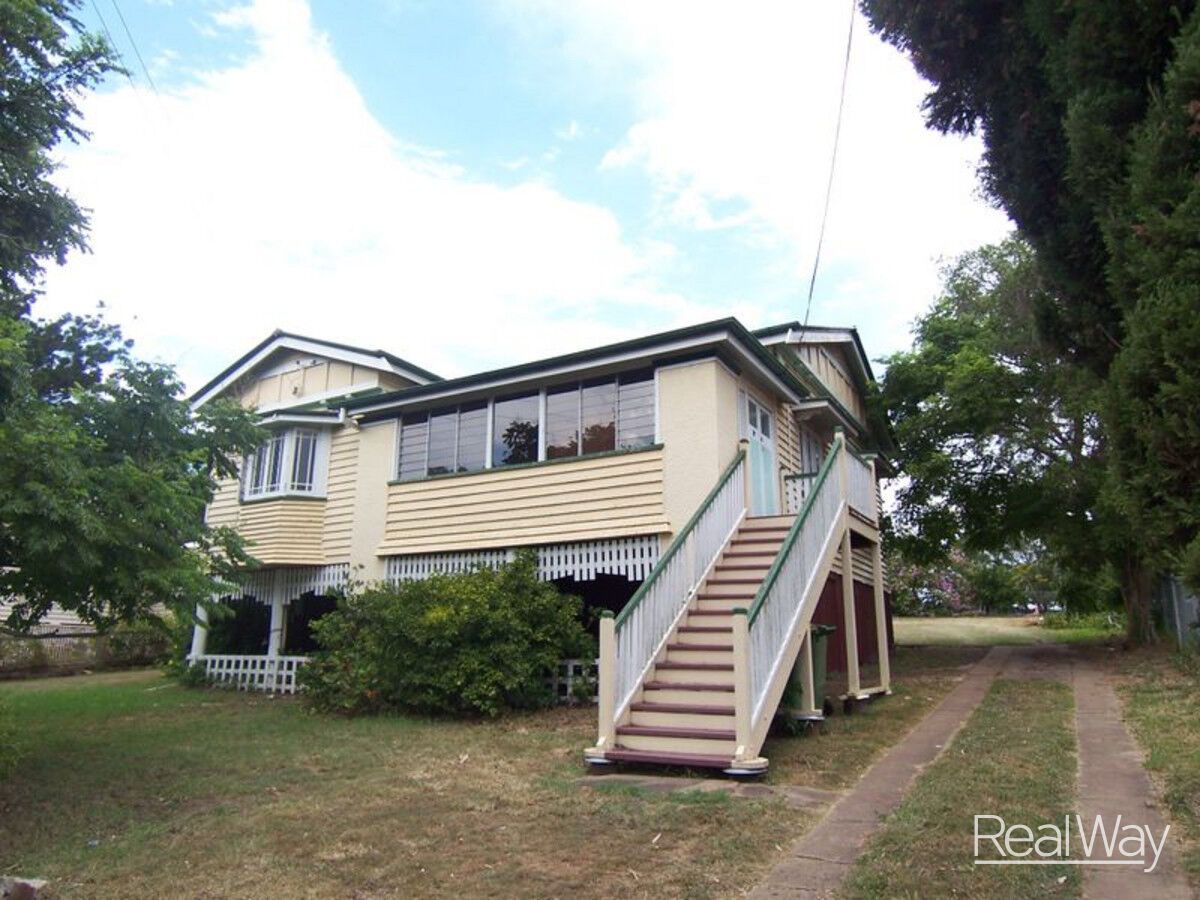 34A Chermside Road, Eastern Heights QLD 4305 - House For Rent | Domain