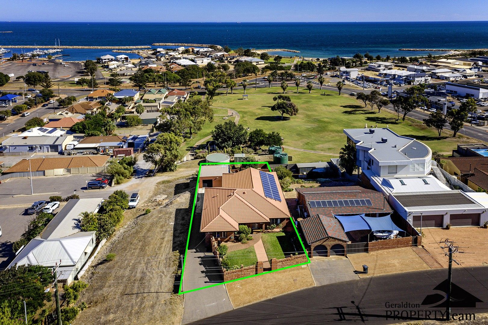 107 George Road, Geraldton WA 6530 | Domain