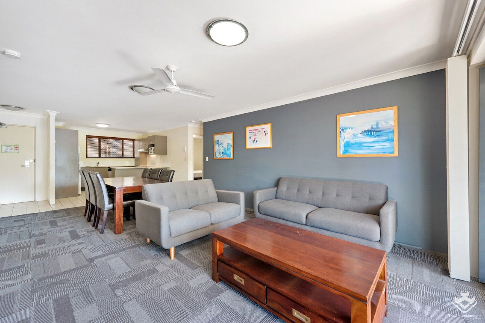 ID:21136353/139 Macquarie Street, St Lucia QLD 4067 - Apartment For ...