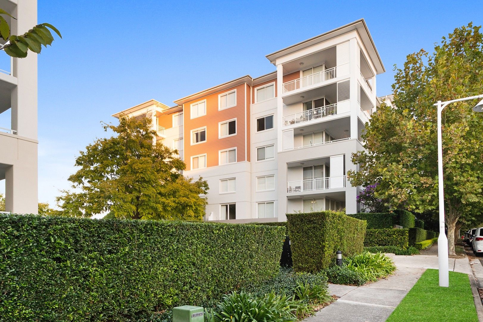 Vineyard way,, Breakfast Point NSW 2137 - 2 beds apartment for Rent ...