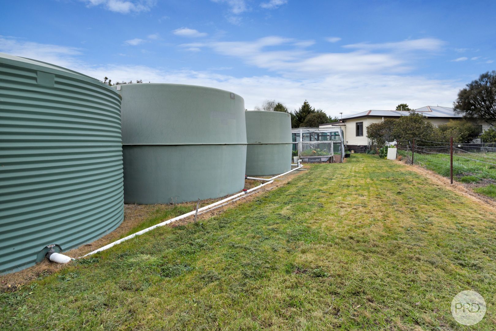 2 Halls Lane, Snake Valley VIC 3351 | Domain