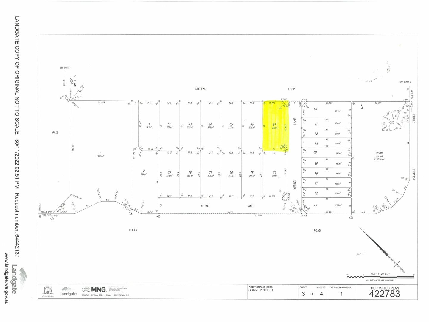 14 Steffan Loop, Harrisdale WA 6112 | Domain