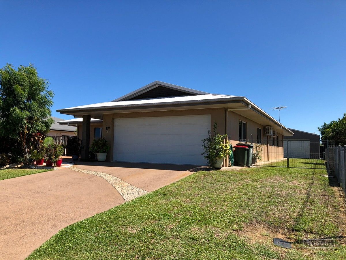 6 Penna Close, Innisfail Estate | Property History & Address Research ...
