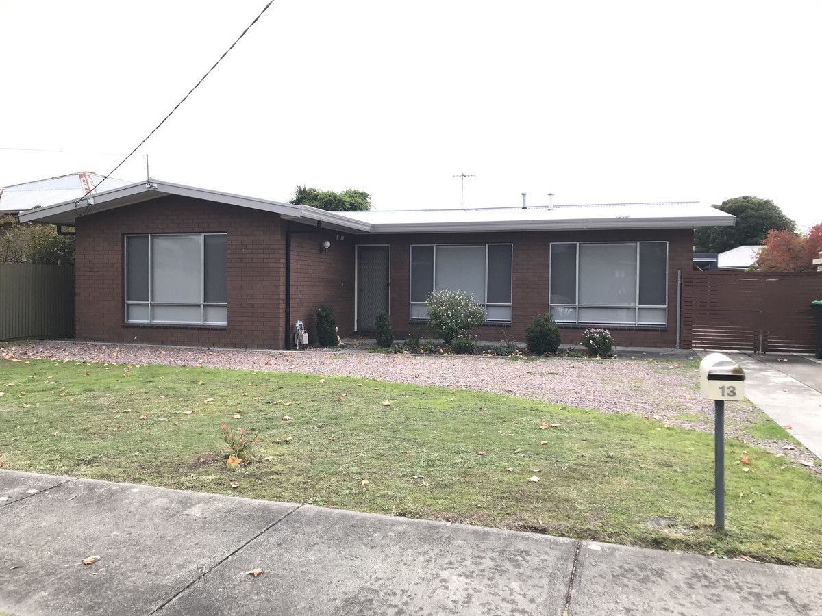 13 Troy Street, Colac VIC 3250 - House For Rent | Domain