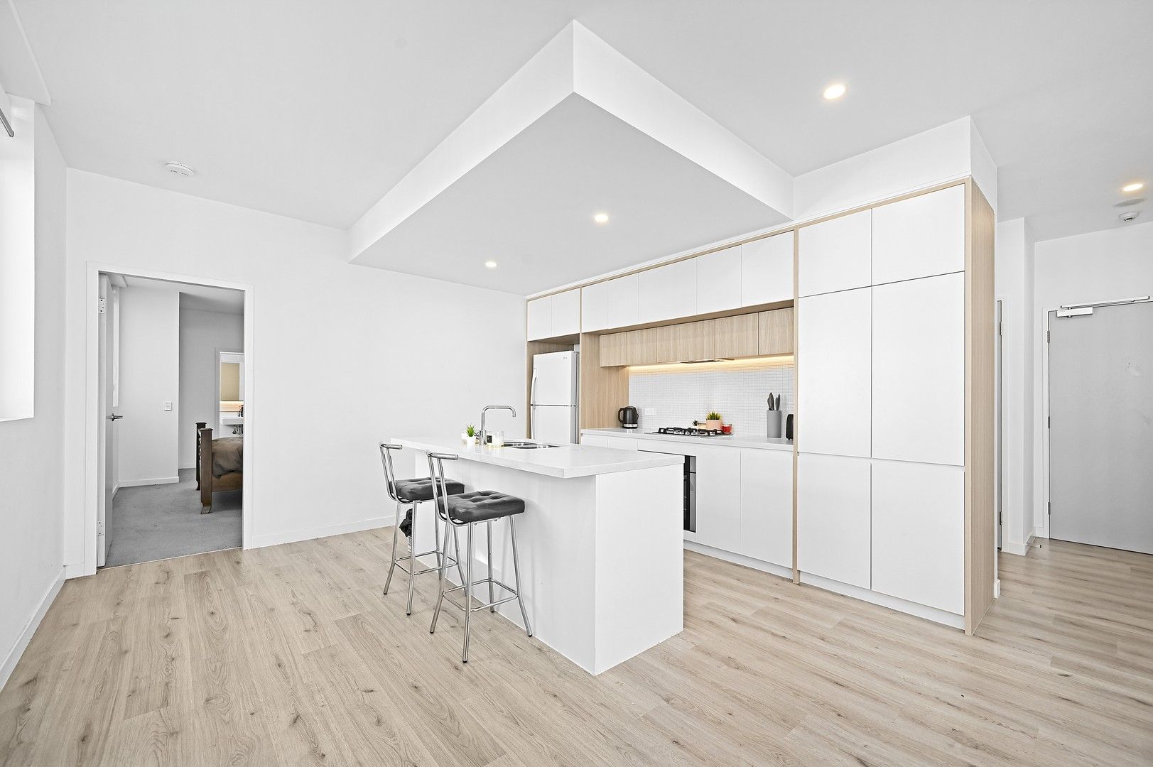 505/81C Lord Sheffield Circuit, Penrith NSW 2750 | Domain