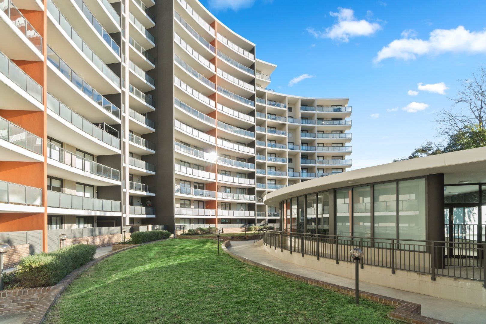 171/23-25 North Rocks Road, North Rocks NSW 2151 - Apartment For Rent ...