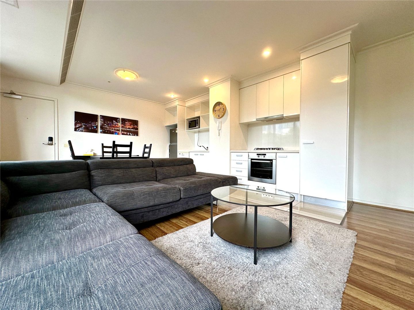 1/67 Whiteman Street, Southbank VIC 3006 - Apartment For Rent - $750 ...