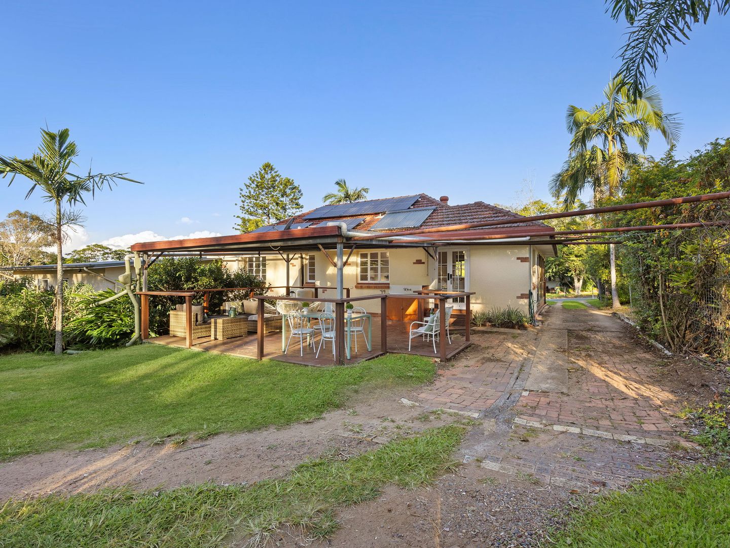 84 Mount Crosby Road, Tivoli QLD 4305 | Domain