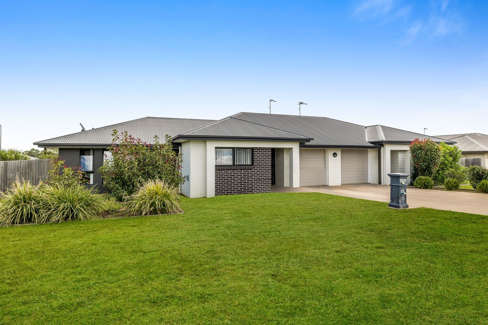 1/31 Weebah Place, Cambooya QLD 4358 - House For Rent - $440 | Domain