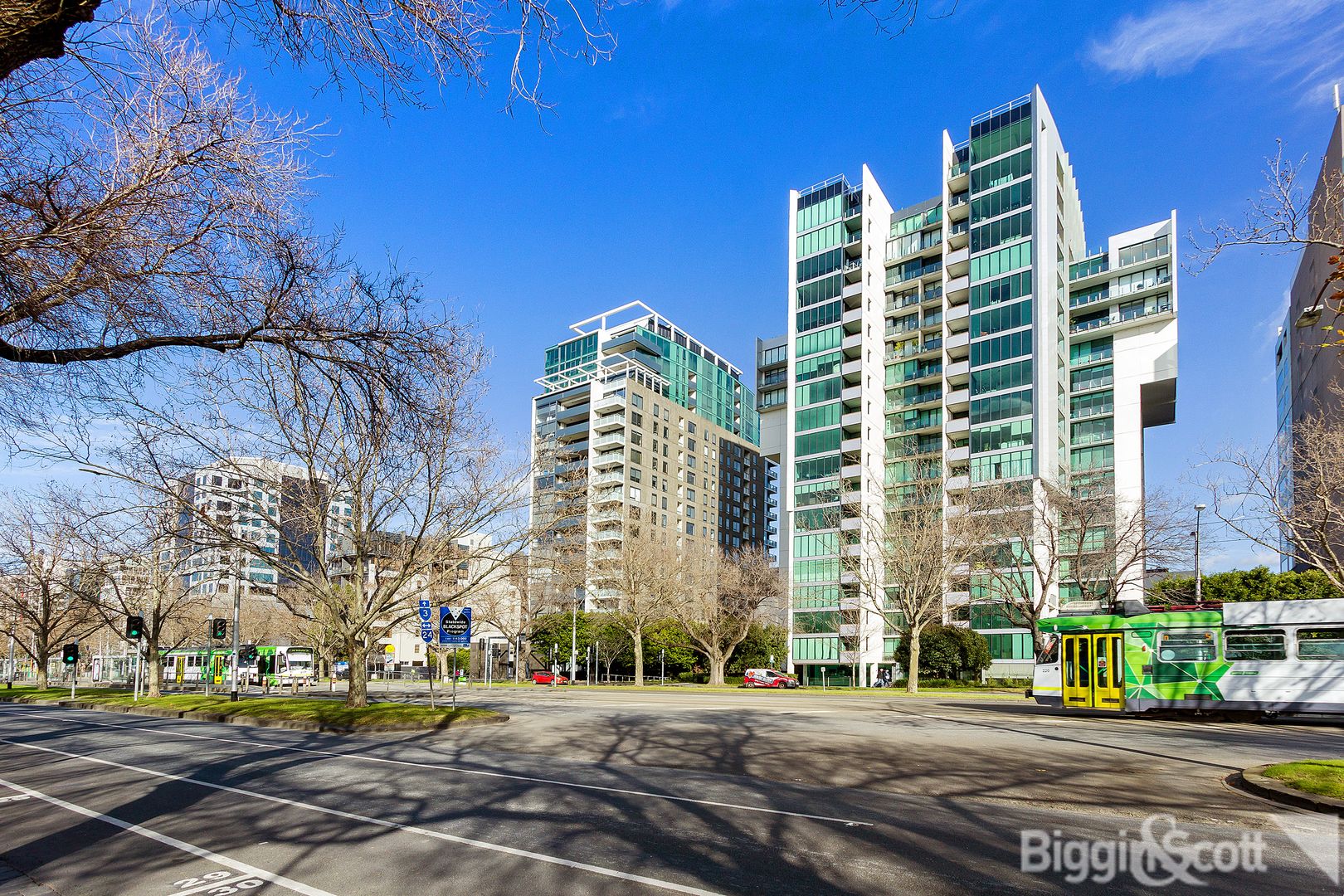 606/582 St Kilda Road, Melbourne | Property History & Address Research ...