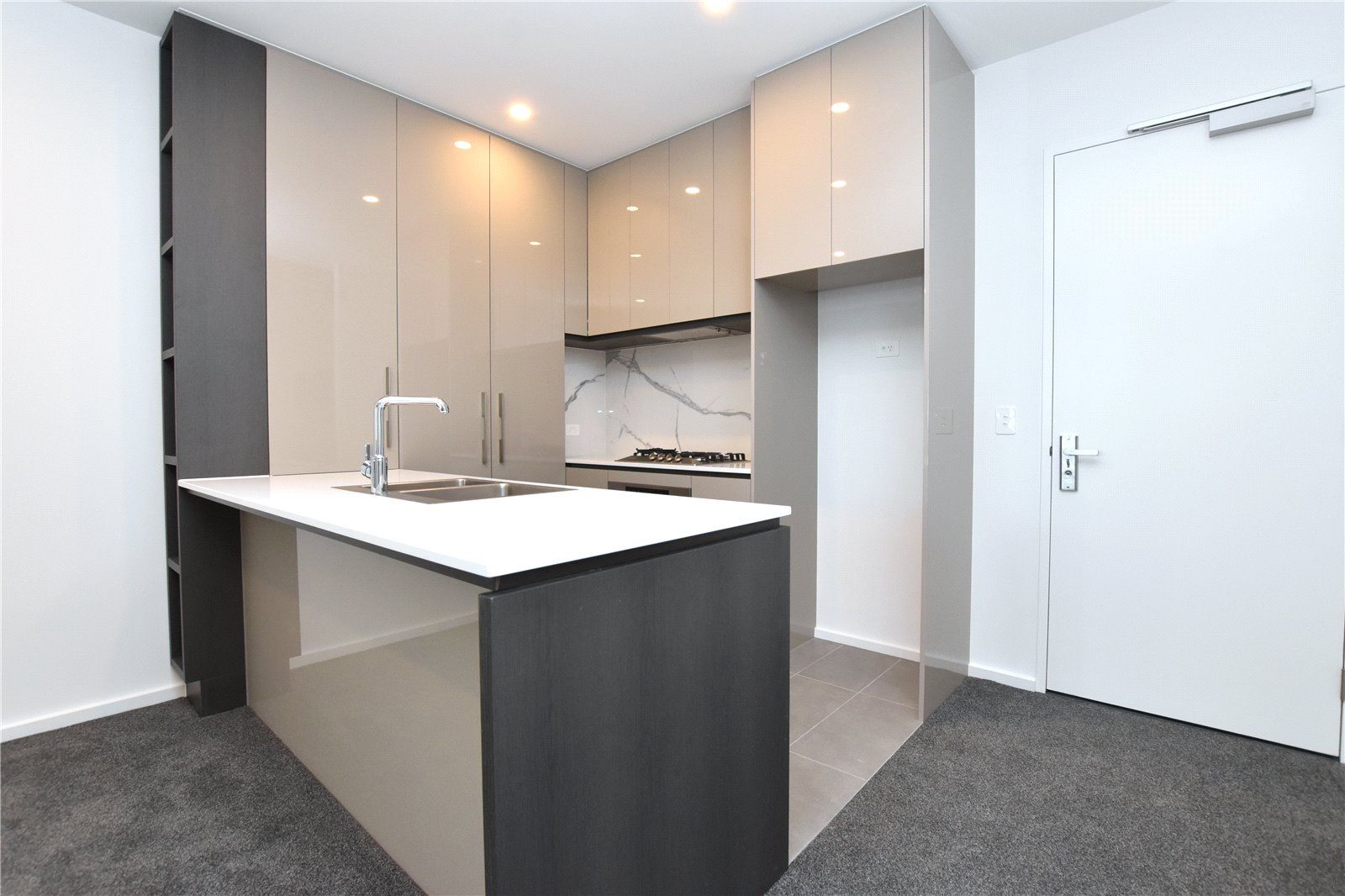 2602/81 City Road, Southbank VIC 3006 - Apartment For Rent - $620 | Domain