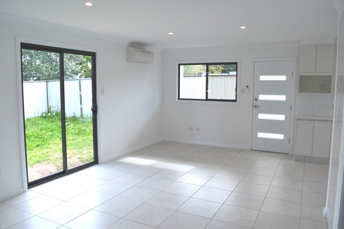 286a Desborough Rd, St Marys NSW 2760 - House For Rent | Domain