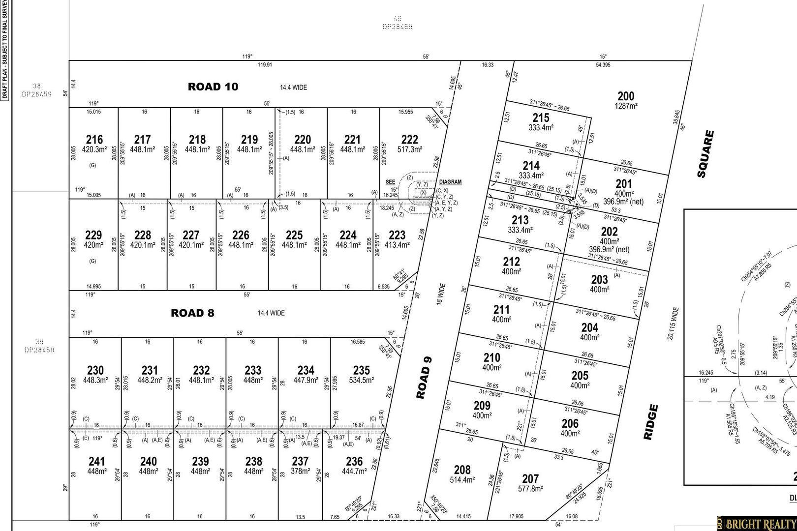 222tba. 20 Ridge Square, Leppington NSW 2179 | Domain