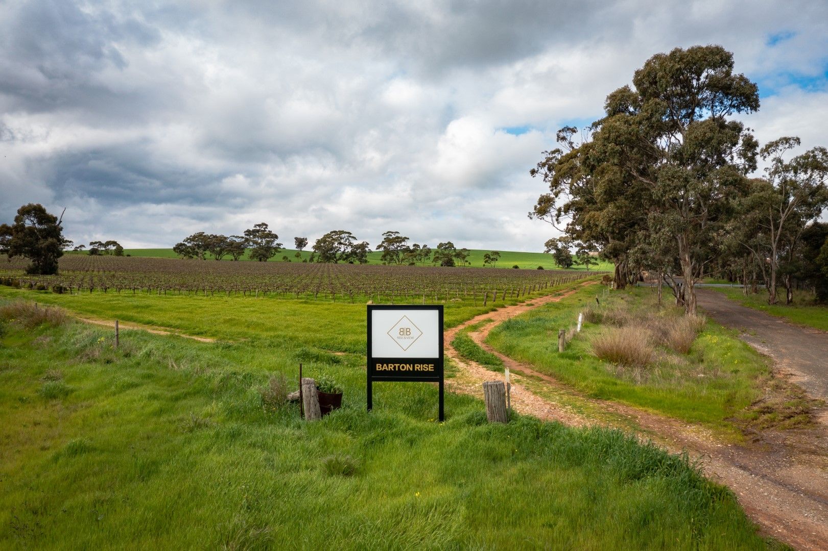 Lot 159 - 160 Sturt Highway, Stockwell SA 5355 - Viticulture Property ...